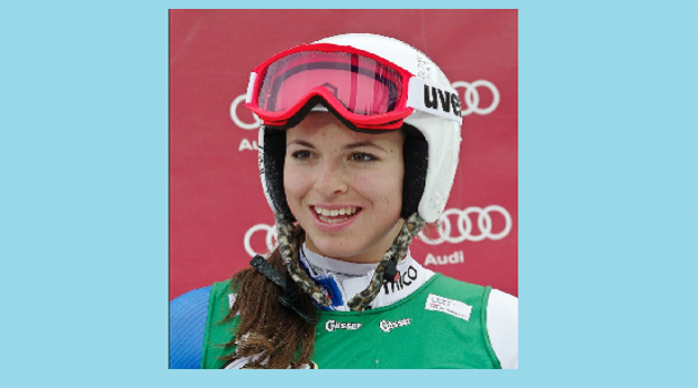 Coppa del Mondo, bene Elena Curtoni | La Gazzetta di Sondrio Coppa del Mondo, bene Elena Curtoni | La Gazzetta di Sondrio